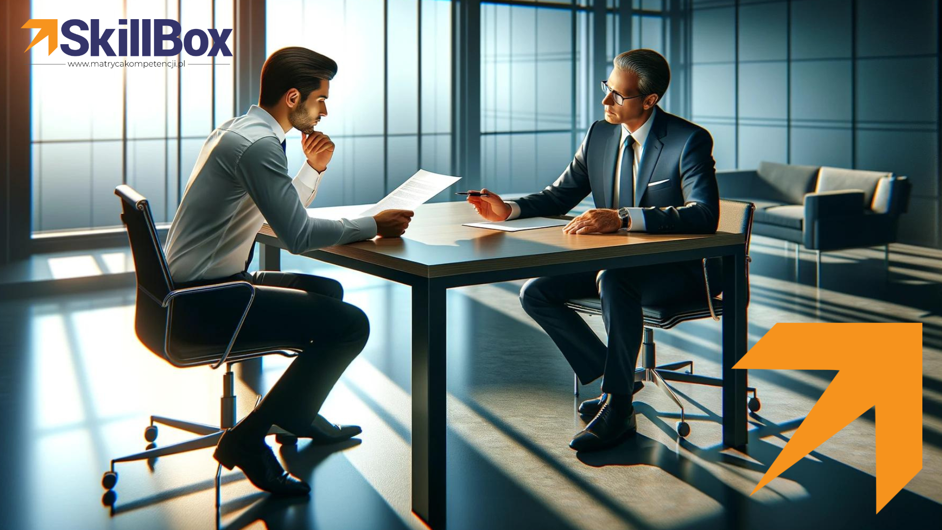 Jak przeprowadzić efektywną i obiektywną ocenę roczną pracownika z wykorzystaniem nowoczesnych ...